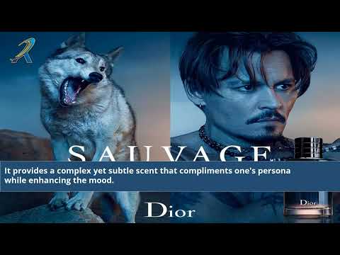 Unveiling Johnny Depp Parfum: A Fragrance Journey Beyond Compare