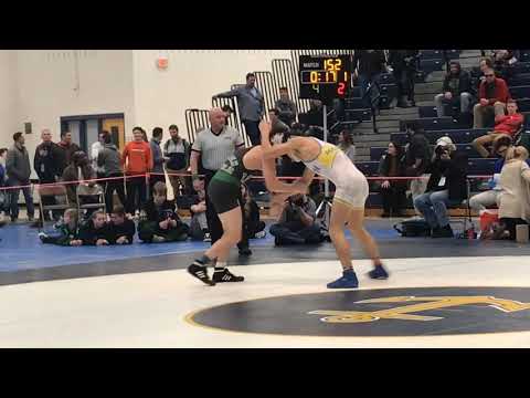 Camden Catholic’s Brandon Mooney extends lead in Region 7 win