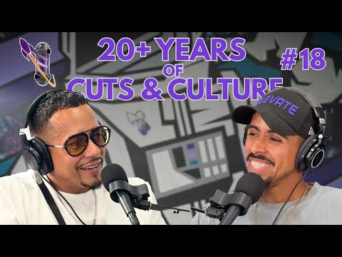 From Street Cuts to Dream Team: 20 Years in the Barber Game w/ Los | Elevate Barbering Podcast #18