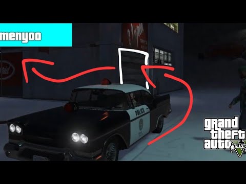 How to save AddOn/Non AddOn Vehicles with Menyoo Trainer.