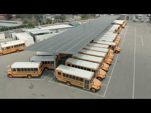 Vista Unified Transportation Department