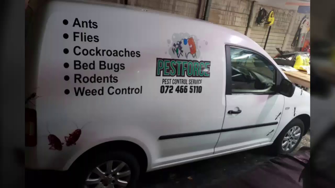 Pestforce