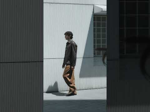 Men's summer 2026 show