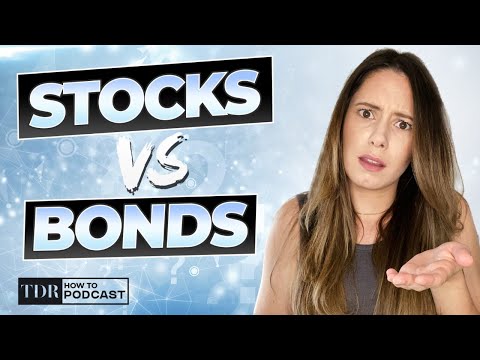 Investing 101: Stocks vs Bonds - What’s Best for You?