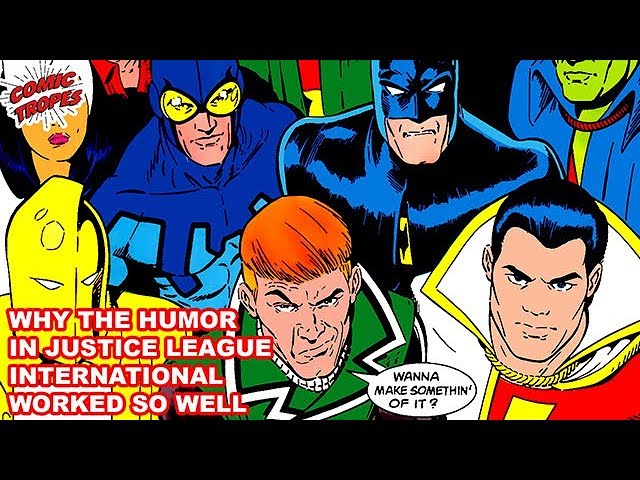 How did Keith Giffen die? Tributes pour in as iconic comic book creator ...