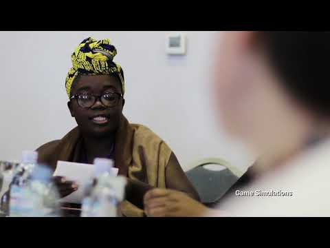 The World Bank Group - Disaster Risk Management Video