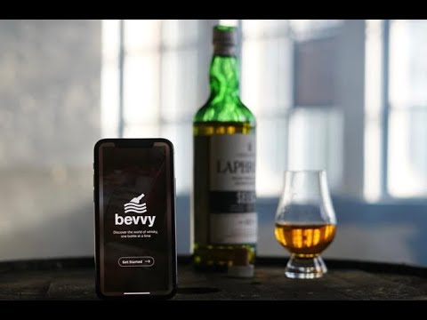 Bevvy