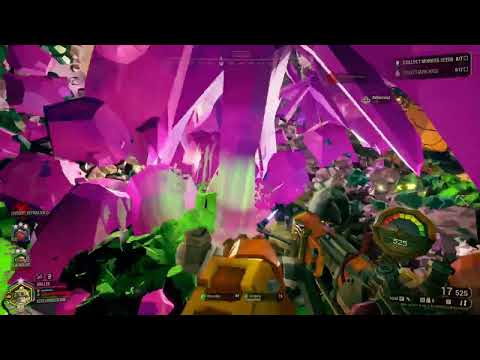 Steam Community :: Video :: Haz 5 Deep Scan Deep Rock Galactic