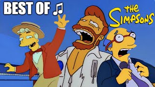 Best Fo Simpsons Songs Watch HD Mp4 Video Download Free
