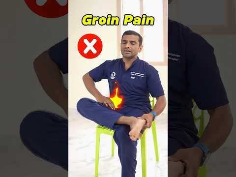 Groin Pain solution| Adductor muscle tightness | Inner thigh muscle exs in tamil | Energy Clinic