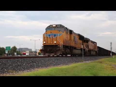 Lemonade or Nothing? | Southwest Rails