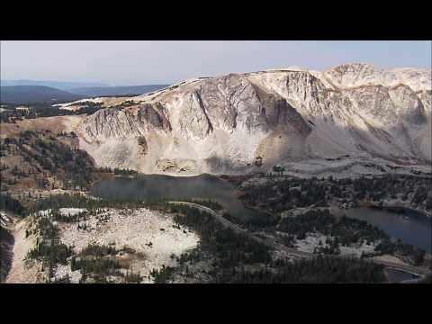 What's In A Name? - Main Street, Wyoming