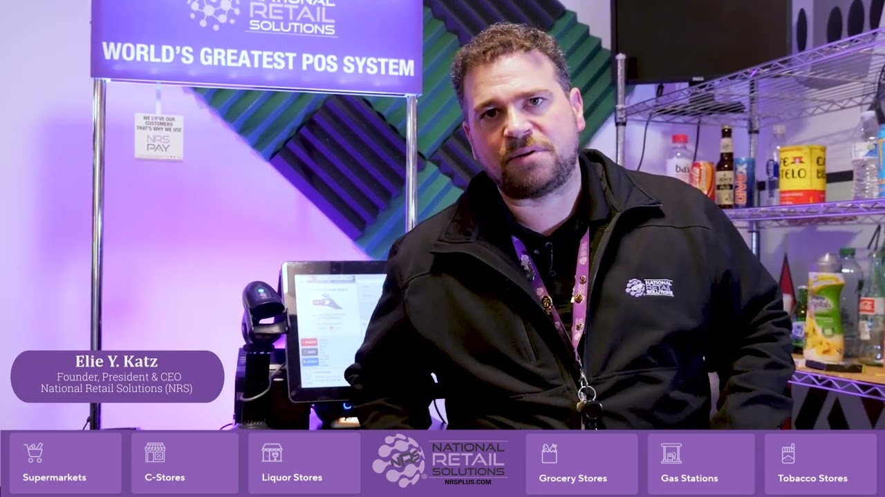 NRS Bytes - Upgrading POS