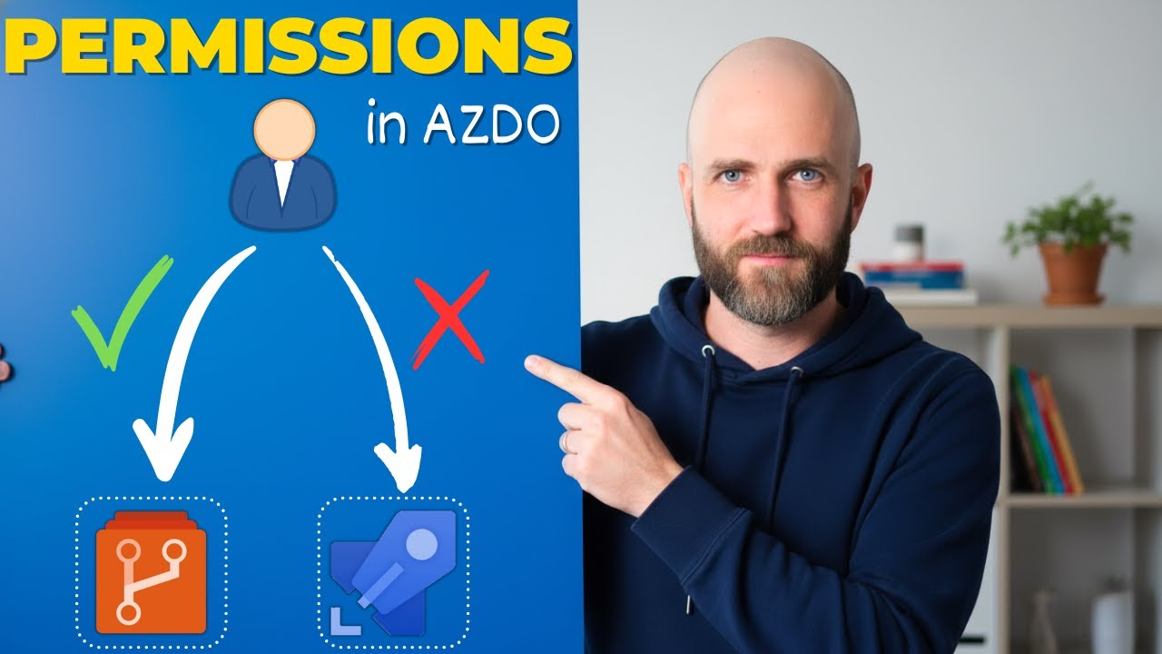 Understanding Permissions in Azure DevOps