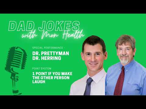 Mon Health | Happy Father's Day!