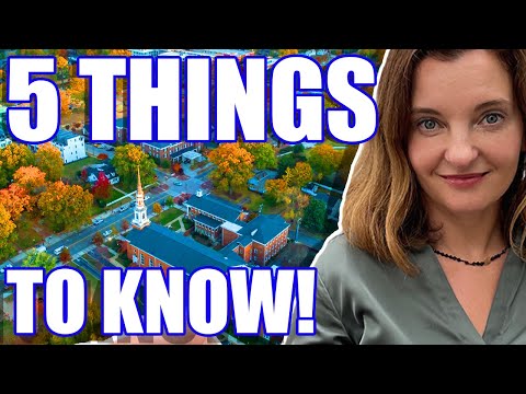 5 THINGS TO KNOW Before Moving To Cary NC in 2023 | Living in Cary North Carolina | Cary NC Homes