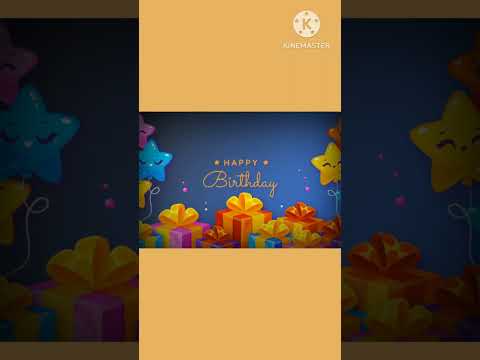 Happy birthday 🎉🎂🎉🎉 gif#celebrations #birthday #gif