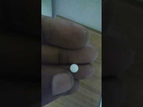 Oxycodone 5mg review 223's