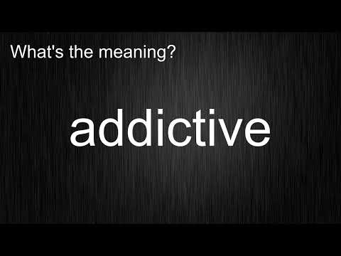 What's the meaning of "additive", How to pronounce? #meaning #pronunciation #Dictionary