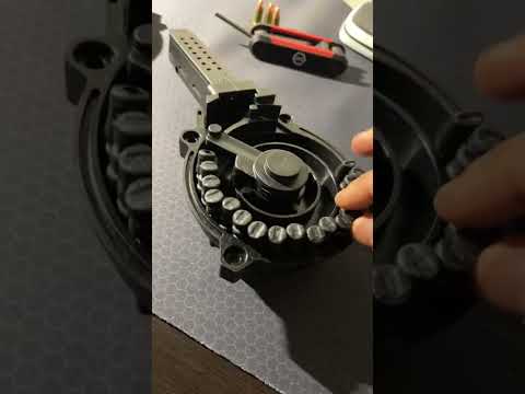 ProMag jam fix (DO NOT BUY)