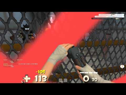 Steam Community :: Video :: TF2 Exploit: How to Enter the Enemy's Spawn