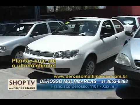 VT DEROSSO B 2411 YOUTUBE