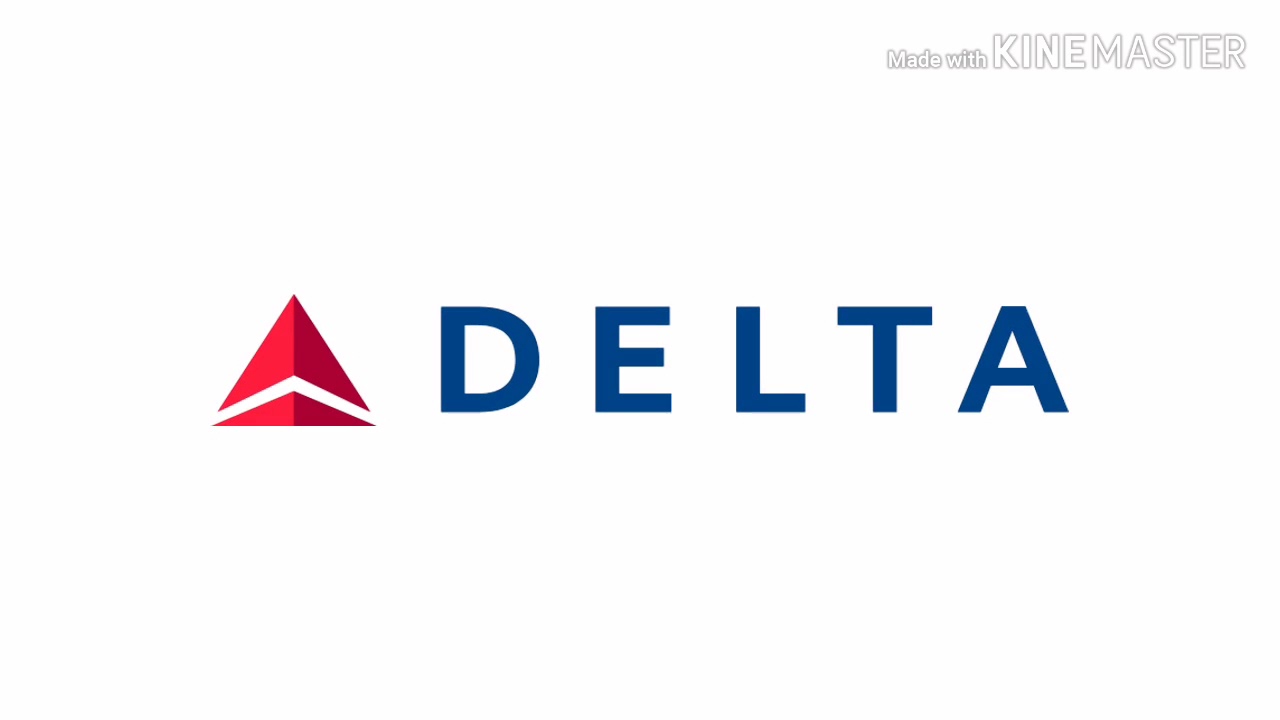 delta air lines logo 2