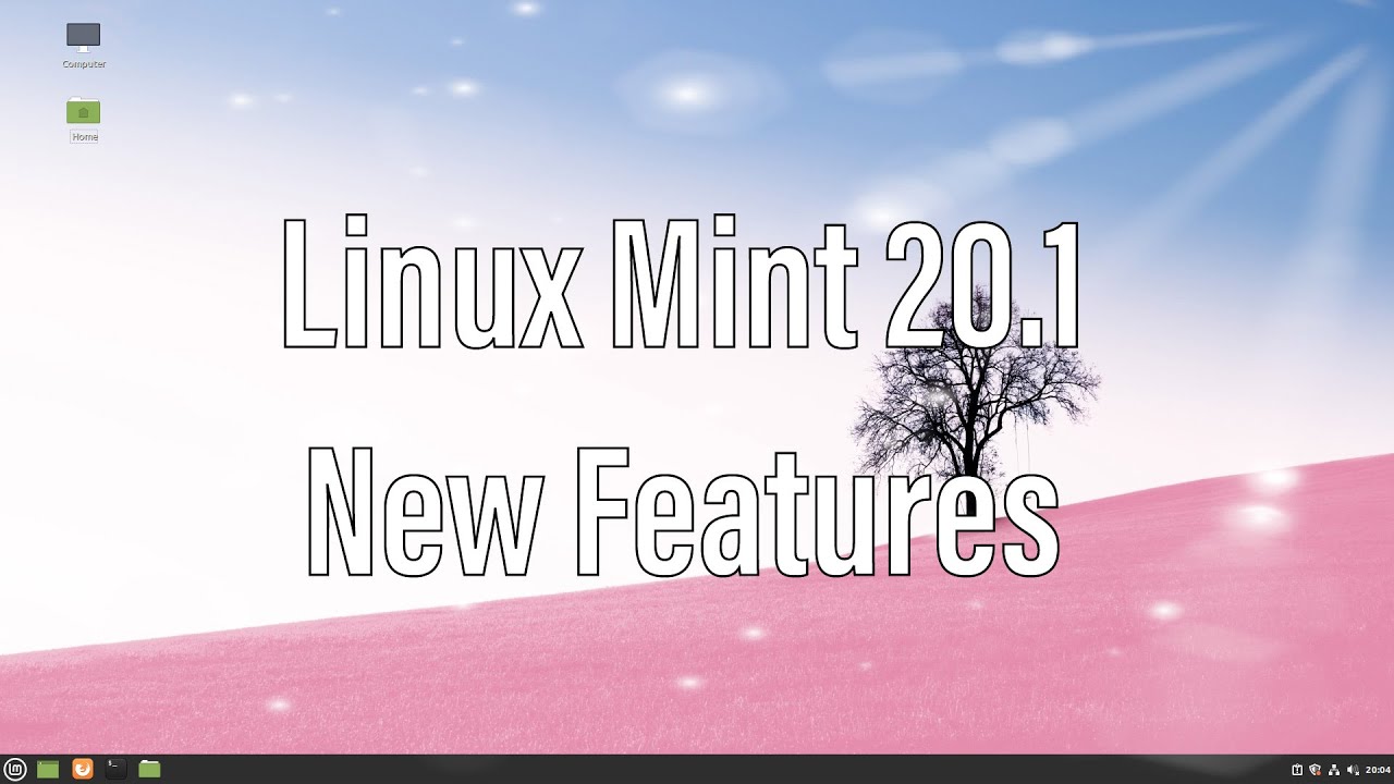 Linux Mint 20.1 Cinnamon | New Features And Improvements