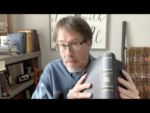 Reading: Philippians 1-4 (NKJV) – The Parson's Pad Podcast