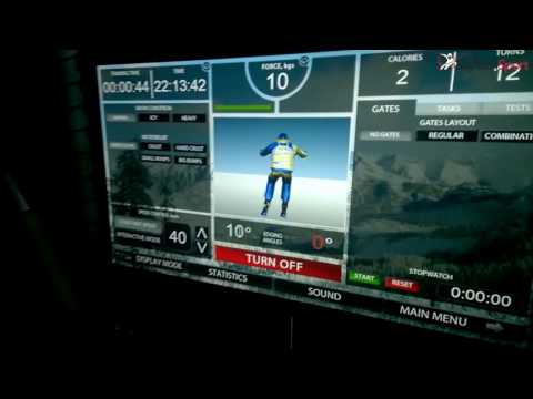 SkyTechSport Ski & Fit - Ski & Snowboarding