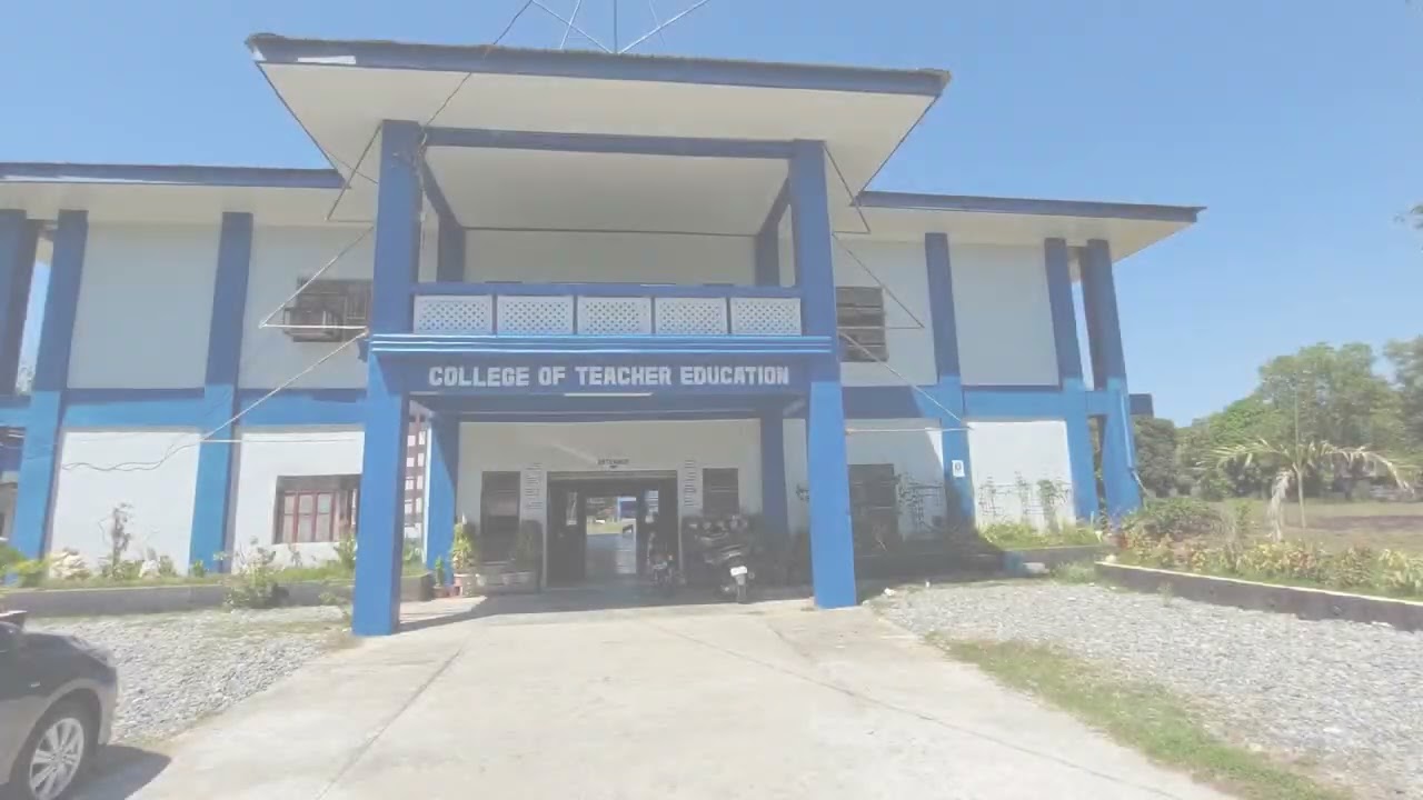 Limited Face to Face Classes Simulation Video