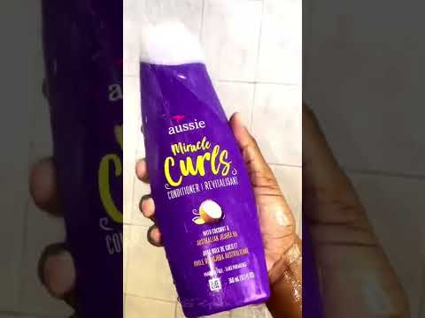 Natural 3B/3C curly hair Wash Day Routine✨ | Joleezah