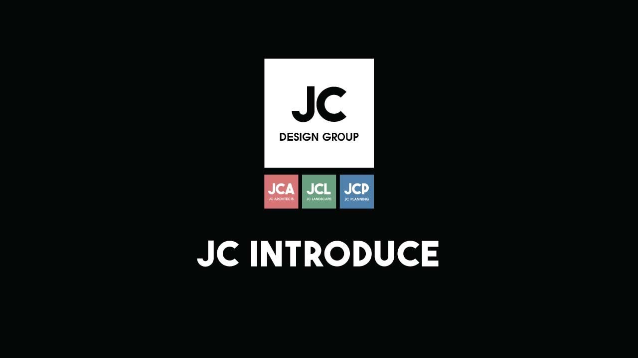 JC Introduce