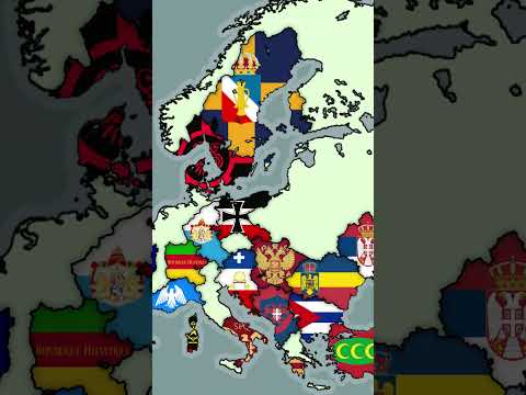 Meet the Discord Nations!