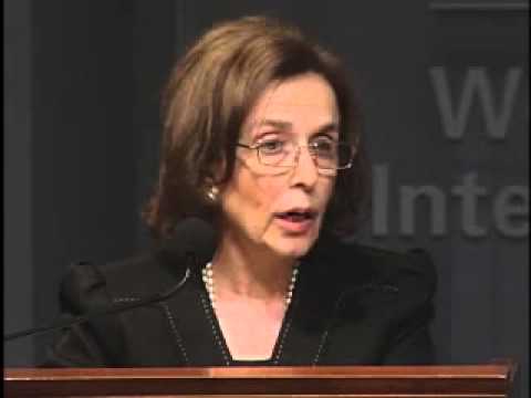 Book Launch: My Prison, My Home: One Woman's Story of Captivity in Iran