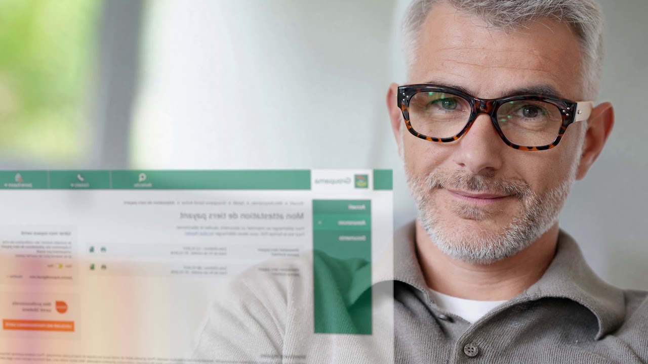 Votre espace client Groupama