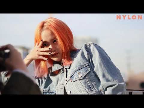 2019 JANUARY NYLON 'LEE JOO-YEON' STYLING BY KIM JI-HYE