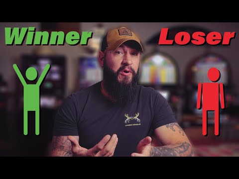 Why some people seem to WIN all the time at Slots? 🎰 But you don’t 😩 Explained from an expert.