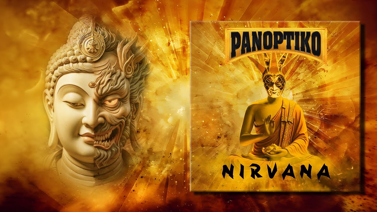 Nirvana by Panoptiko from Czech Republic | Popnable