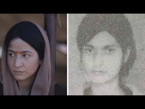 The kashmir Files Movie 😢| The kashmir Files | Real Story of Sharda Pandit #kashmirfiles