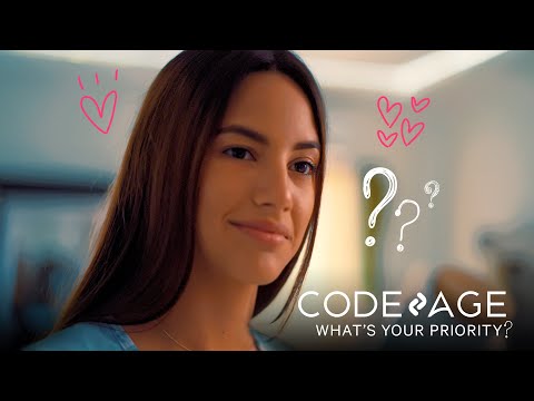 Multivitamins For Women | What's Your Priority? | Codeage