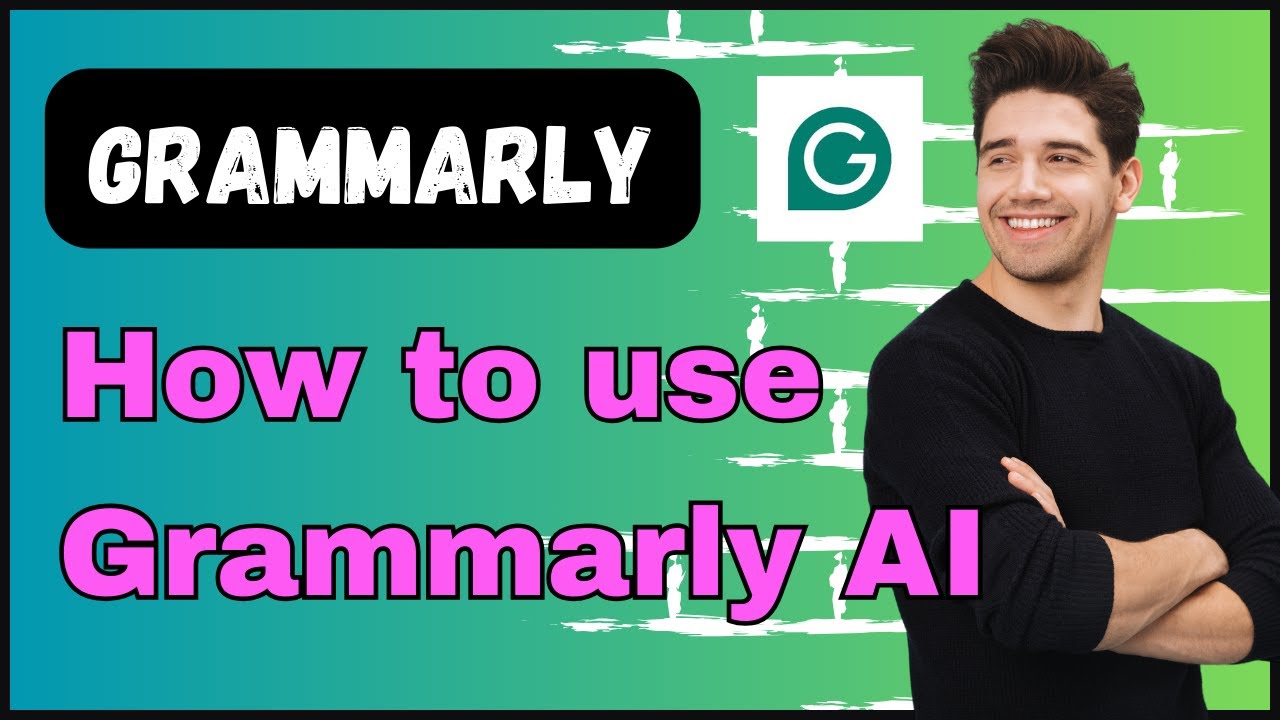 How to use Grammarly generative AI