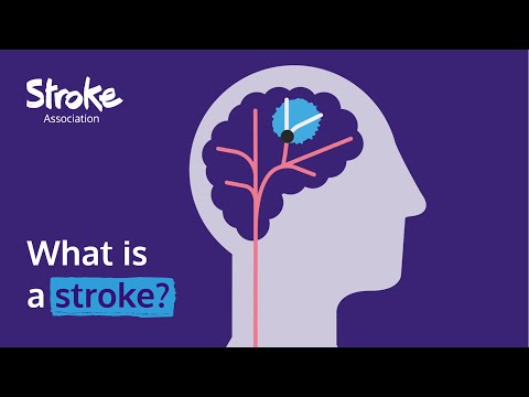 What Is A Stroke?