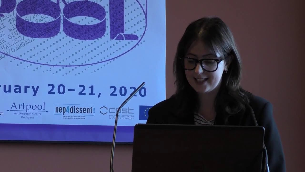 Sarah Haylett: Beyond an Archival Impulse: the artist-as-archivist at Tate