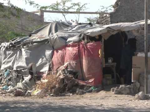 Health crisis looms in Mogadishu