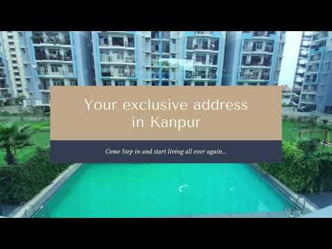Shyam Kanha Shyam Residency Location Map Kalyanpur, Kanpur