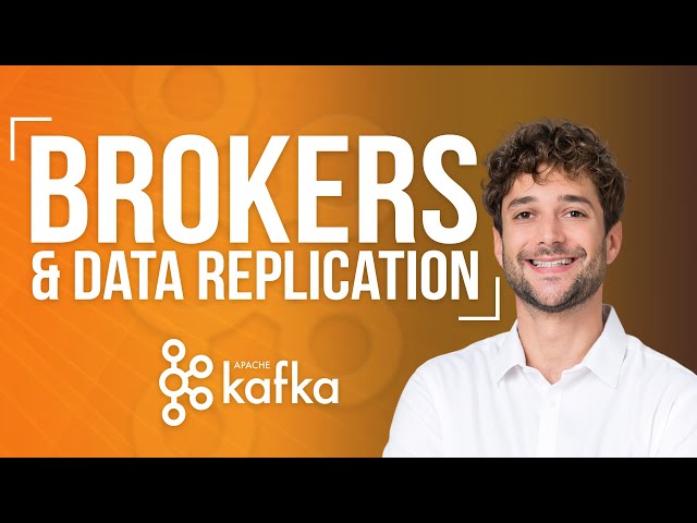 Understanding Kafka Brokers and Data Replication | Galaxy.ai | Galaxy.ai