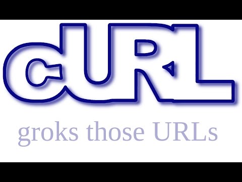 the cURL project - from hobby to world domination