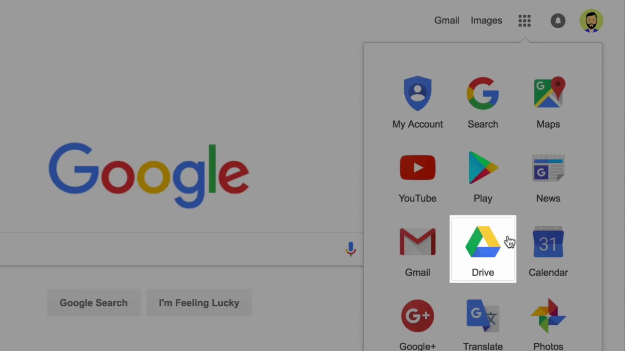 Set Up Applications Spreadsheet