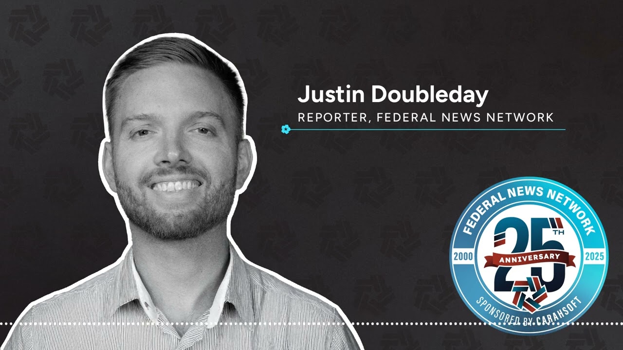 Trusted Workforce 2.0 helped agencies modernize and streamline personnel vetting